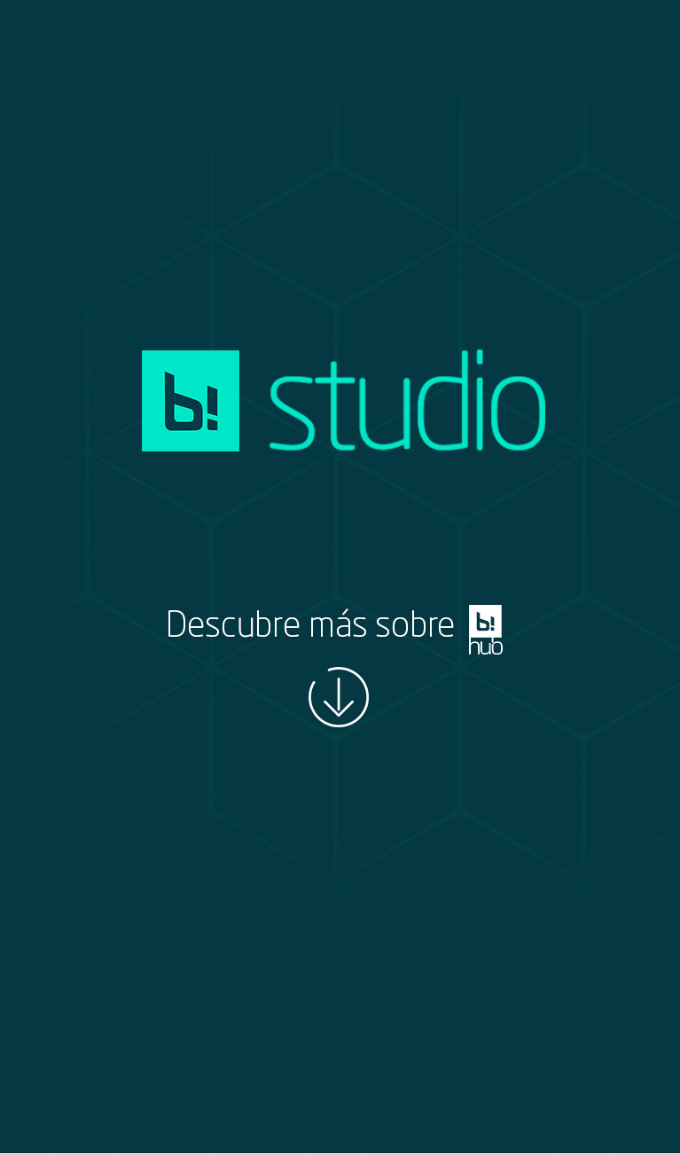 b!Hub Studio